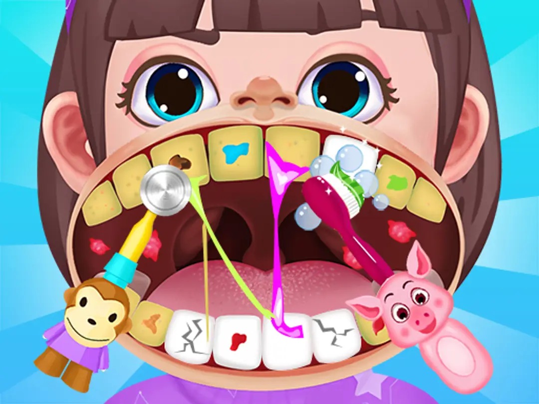 50+ Free Baby Hazel Games to Play Online | VenturaPower
