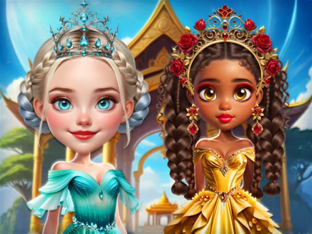 Los mejores juegos de chicas vivieron todas las edades | VenturaPower