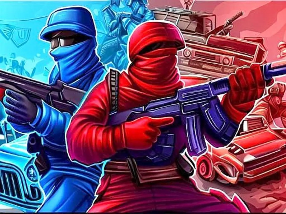 Shooting Games dengan Realistic Graphics 126; Arcade Gammy | VenturaPower
