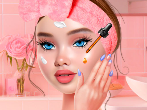 Back 2 School Makeover - Play Free Online - Play Free on VenturaPower ...