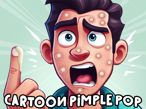 Explotar Granos de Dibujos Animados - El divertido juego de clicker ...
