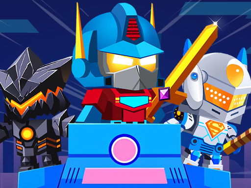 Minecraft Blockman Go - The Fun Arcade Game - Play Free on VenturaPower ...