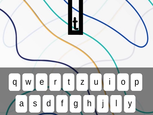Word Dropping - The Fun Typing Puzzle Game - Play Free on VenturaPower ...